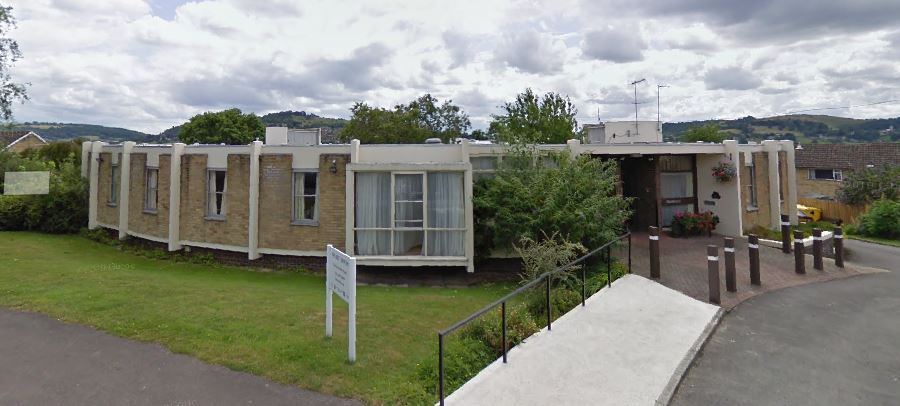 Wyatt House – a community venue? – Paganhill Community Group